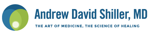 logo-landingpage - Dr. Andrew David Shiller - Take charge of your healing